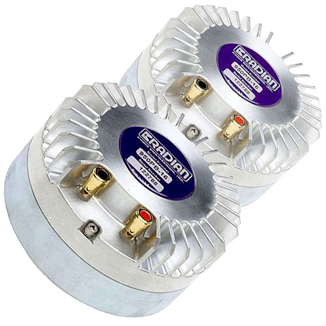 Radian 950pb 2" High Frequency Compression Driver 8 Ohm for sale online ...