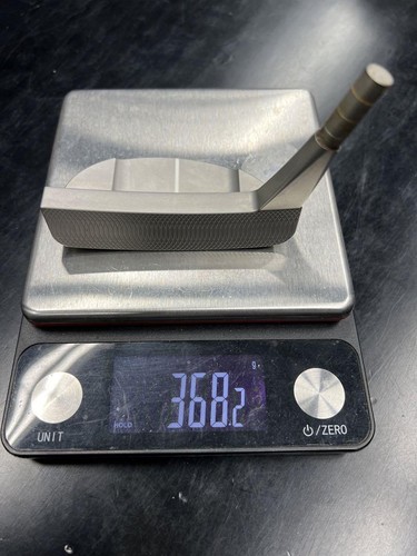 Putter Axis Golf PL 01 Head Beauty | eBay