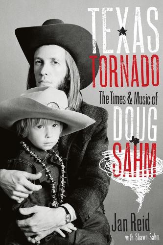 Jan Reid Shawn Sahm Texas Tornado (Paperback) (UK IMPORT) 9780292722446 ...