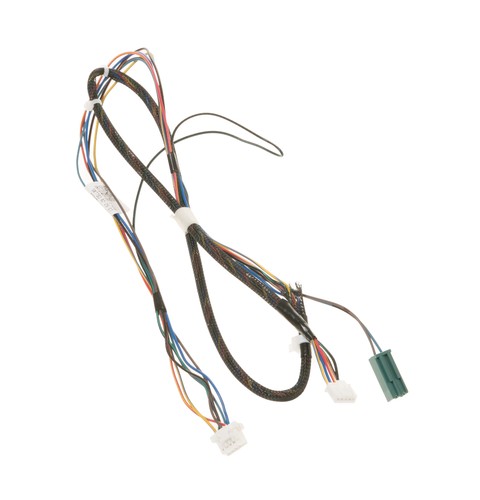 1 of WD21X21664 GE Dishwasher Wire Harness OEM Replacement, NEW FAST ...