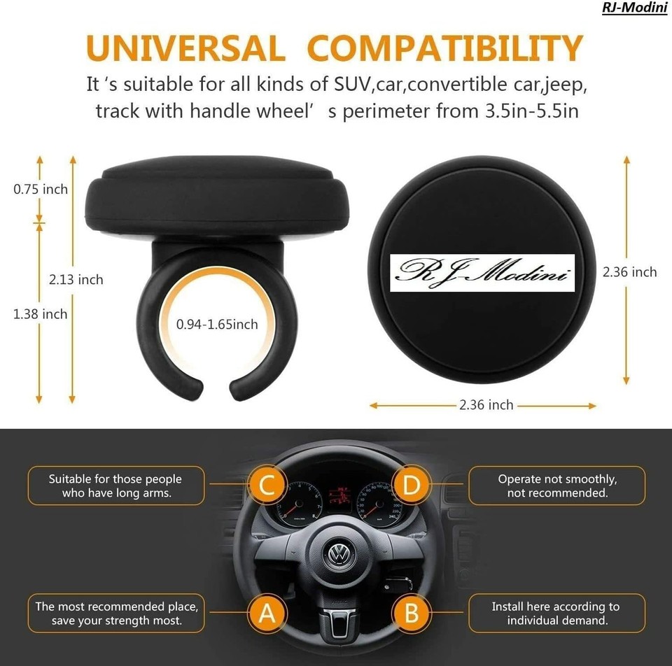 Car Driving Aids push Control handle, Automatic Cars. Disability ...