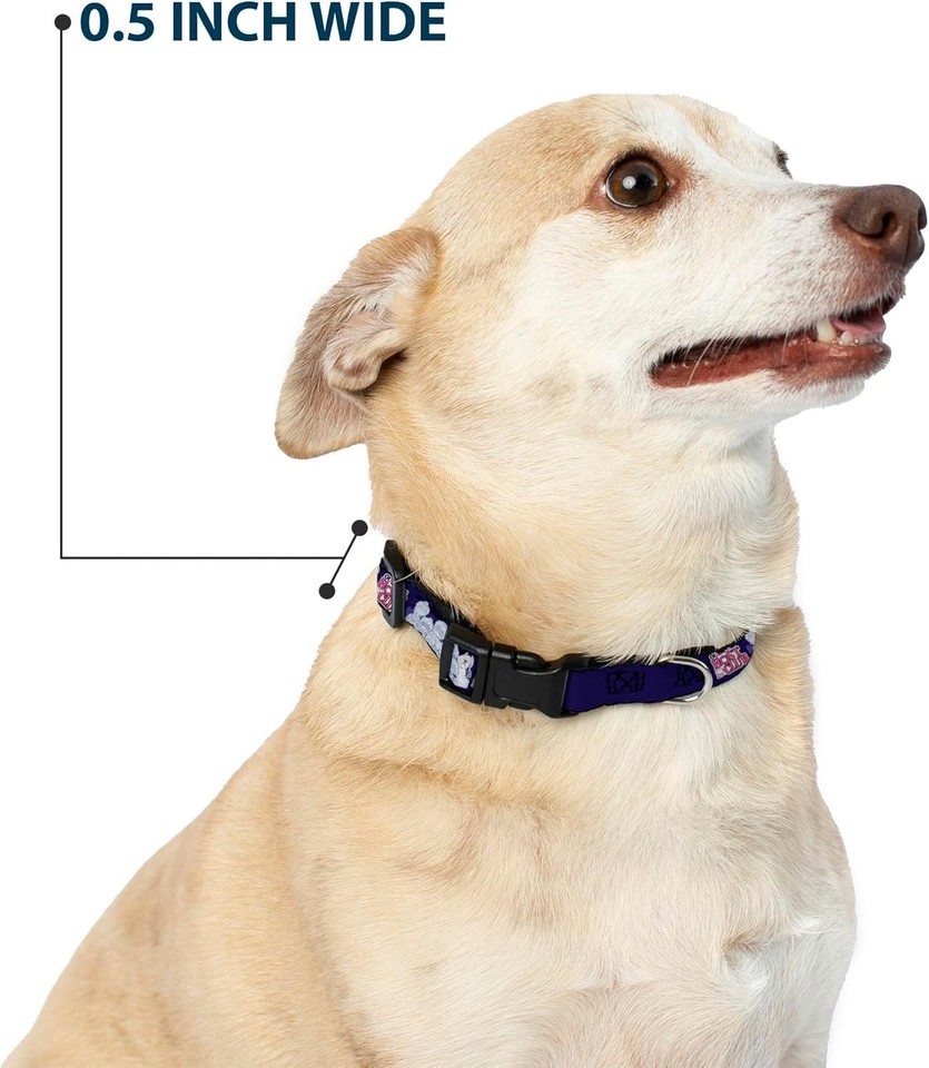 Crunchyroll Pet Collar, Dog Collar Plastic Buckle, Ouran High School ...