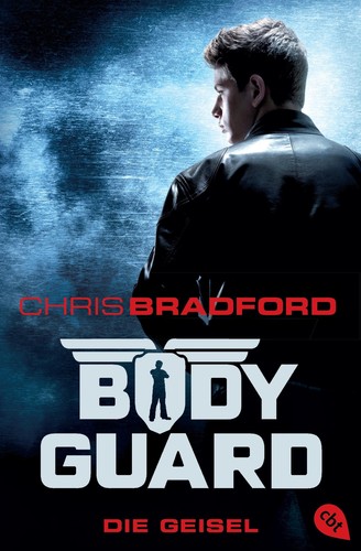 Bodyguard 01 - Die Geisel | Chris Bradford | Deutsch | Taschenbuch ...