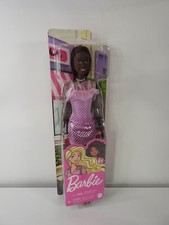 Solitaire Live and Let Die James Bond 007 Barbie Doll 2010 Mattel T4551 ...