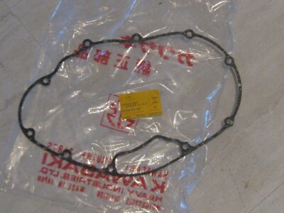 SUZUKI F4/F21M/F2TR/F2 ENGINE COVER GASKET NOS! | eBay