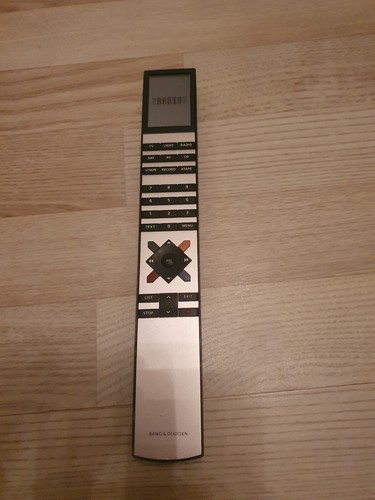 Beo 4 Bang & Olufsen B&O remote FREE SHIPPING | eBay
