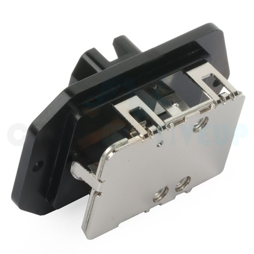 Heater HVAC Blower Motor Resistor for Mitsubishi 2008-2011 Galant ...