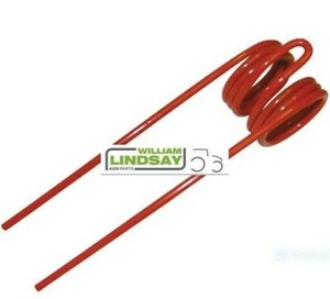 JF Hay Flash Hay Rake Tine Hay Turner Side delivery Rake Tine Box of 5 ...