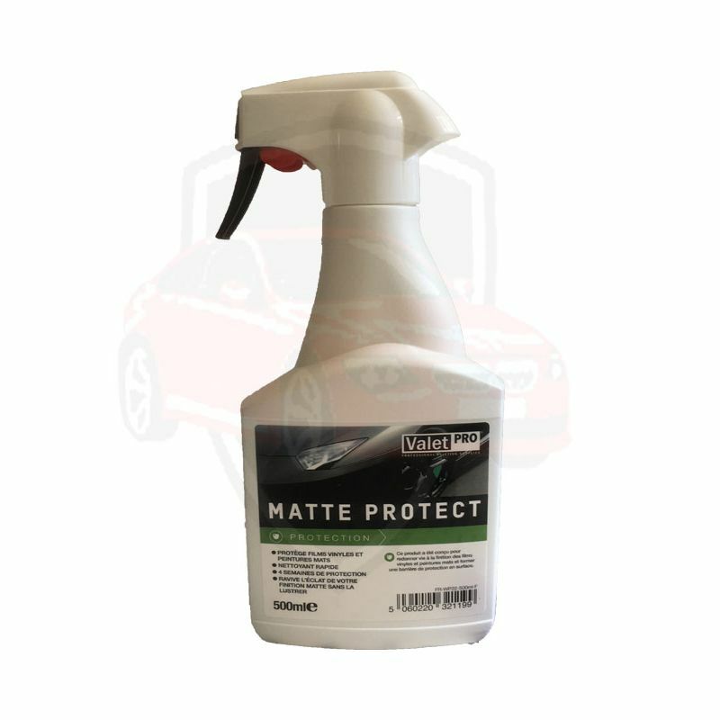 mat protect valet pro 500 ml | eBay