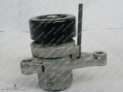 0306GS0030N Tensioner Assembly Drive Belt For Scorpio 2.2L M-hawk ...