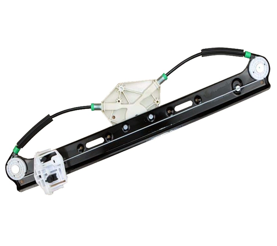 FOR BMW X3 E83 ELECTRIC WINDOW REGULATOR FRONT LEFT PASSENGER SIDE ...