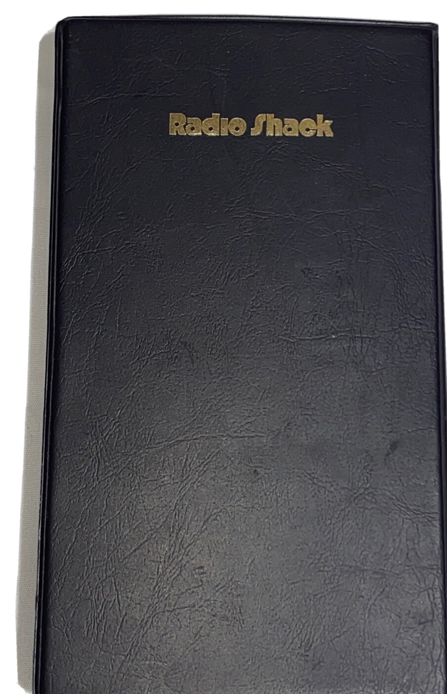 Vintage Radio Shack Pocket Scientific Calculator DT60 Made in Taiwan | eBay