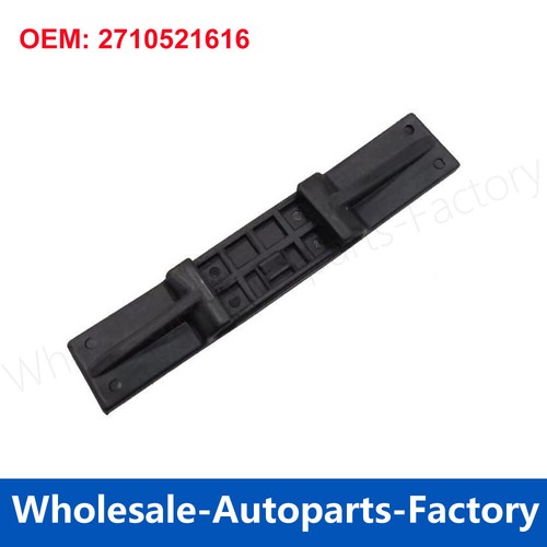 2710521616 Timing Chain Slat Timing Rail Cover For Mercedes-Benz W204 ...
