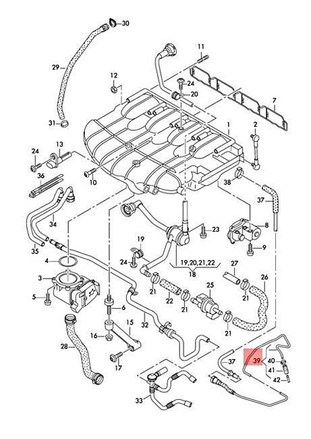 Audi 4F0-201-935-H | LINE for sale online | eBay