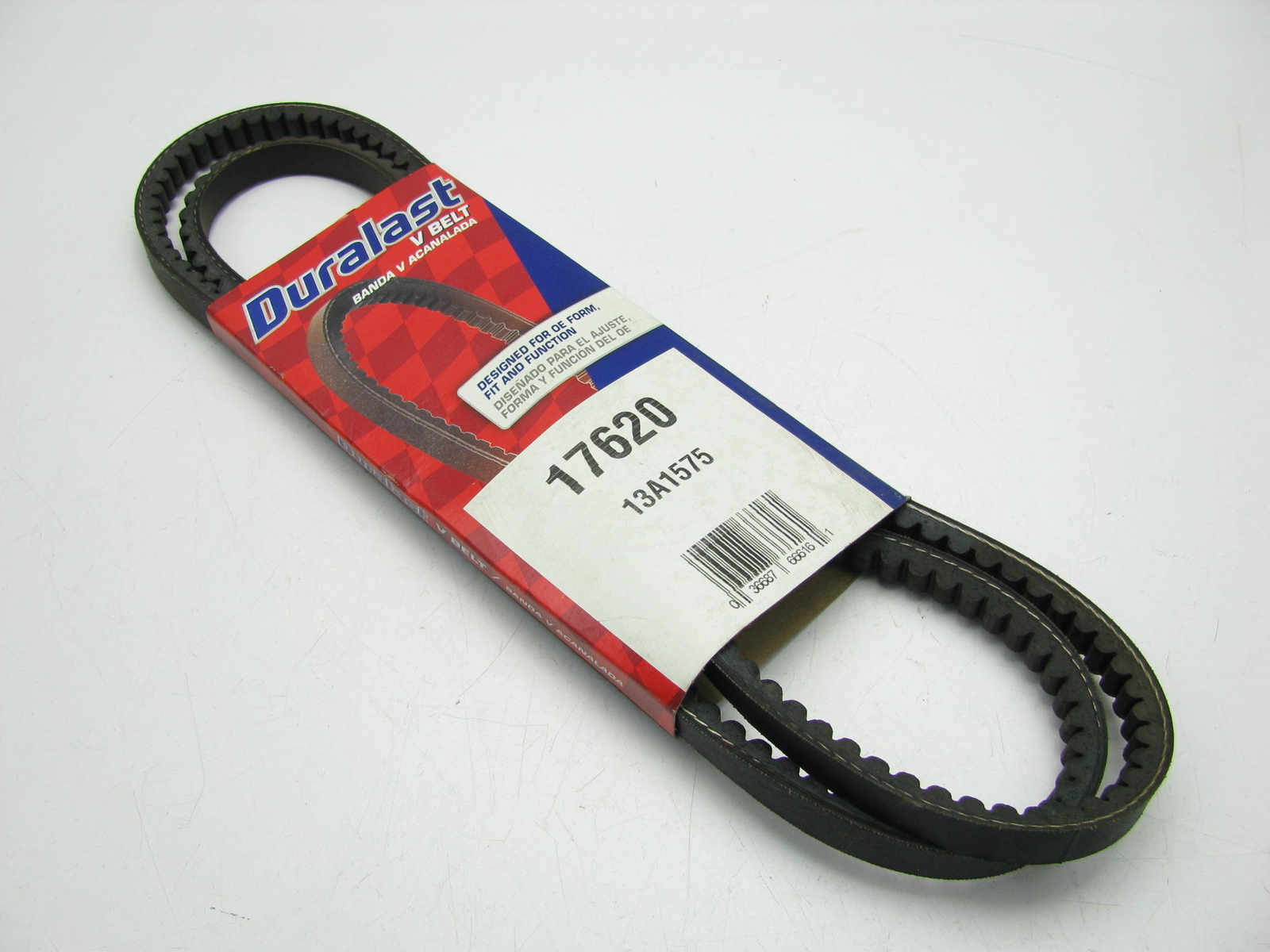 Duralast 17620 Accessory Drive Belt for sale online | eBay