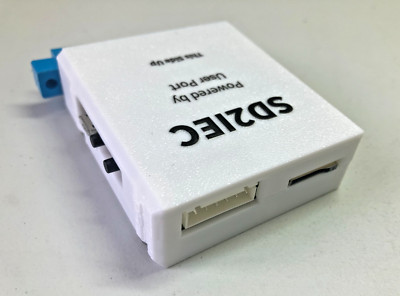 Commodore 64 Micro SD Card Reader SD2IEC Powered By User Port | eBay UK