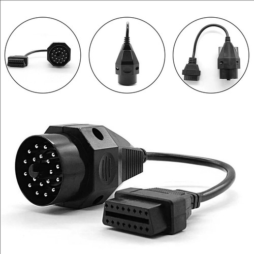 Num??risation de diagnostic efficace avec cable OBD OBD2 pour adaptateur de lia | eBay