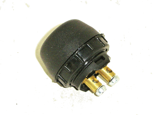 Push button momentary on splashproof Horn Starter Dashboard switch ...