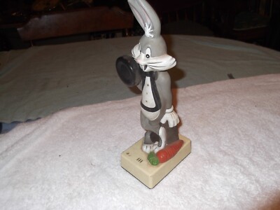 Bugs Bunny Phone Warner Brothers 1982 | eBay