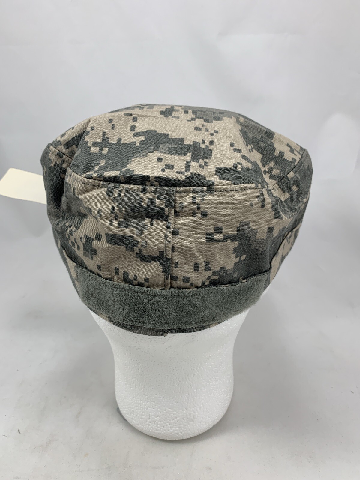 US Army Military Patrol Cap Digital Camo Various Sizes NEW WITH TAGS | eBay