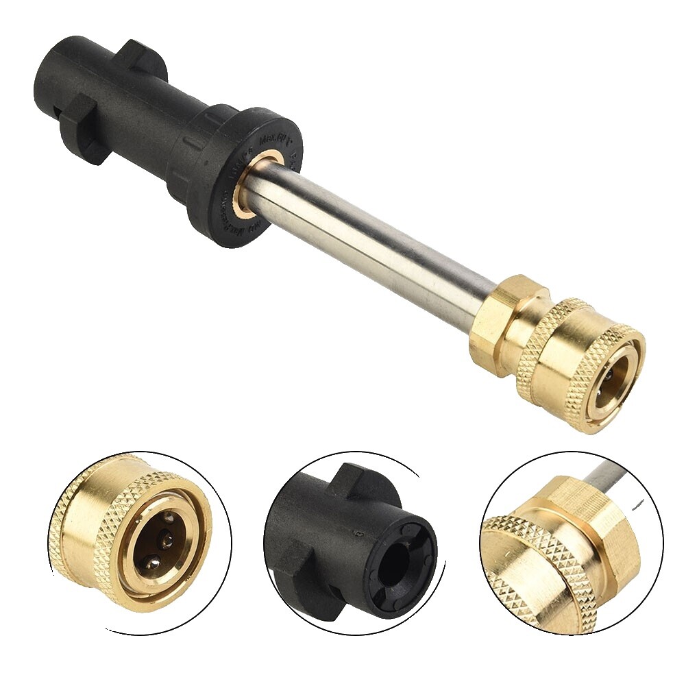 Karcher Adapter | eBay