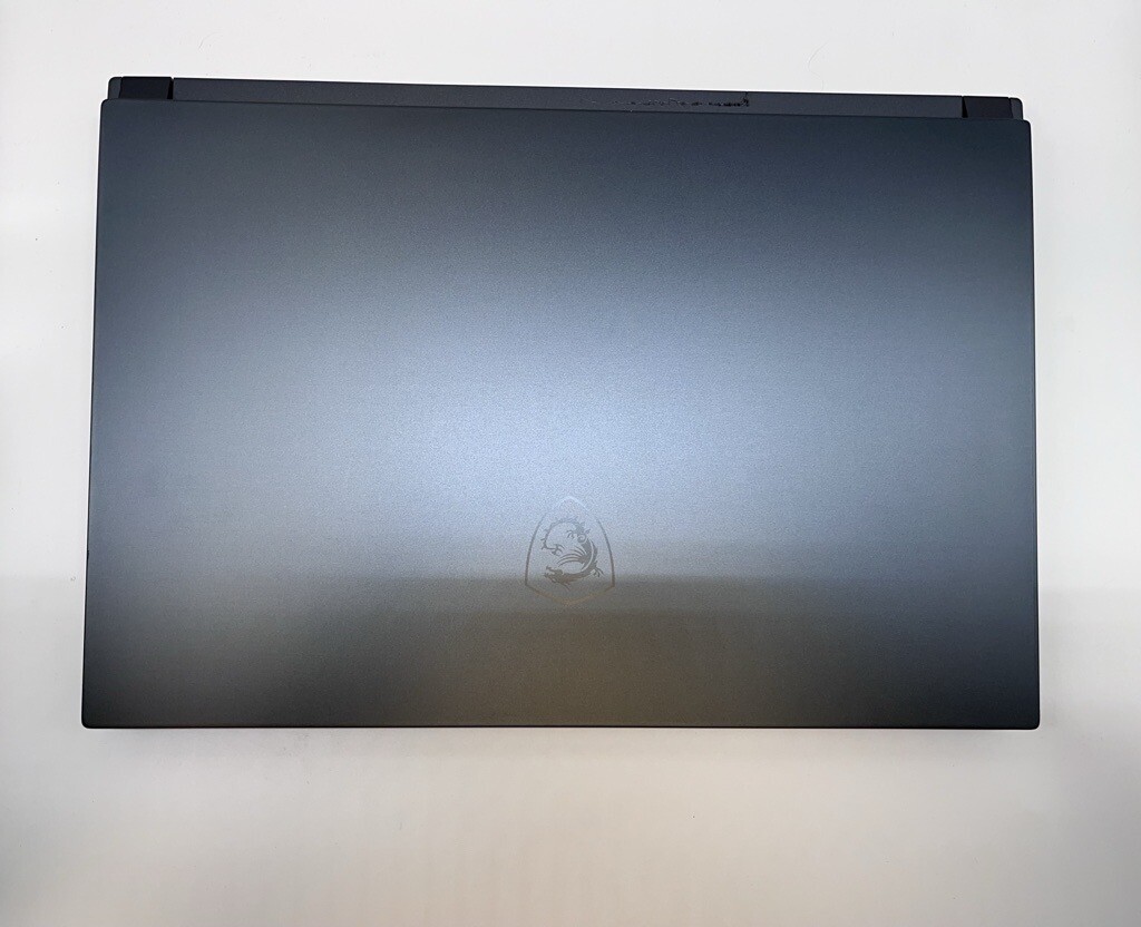 MSI WS66 10TKT Workstation I7-10875H 32GB/1TB NVME RTX 3000- Read ...