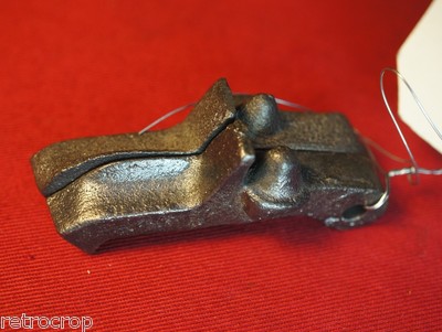 IH Farmall Combination Planter Seed Hopper Knocker Pawls Cub 140 Super ...