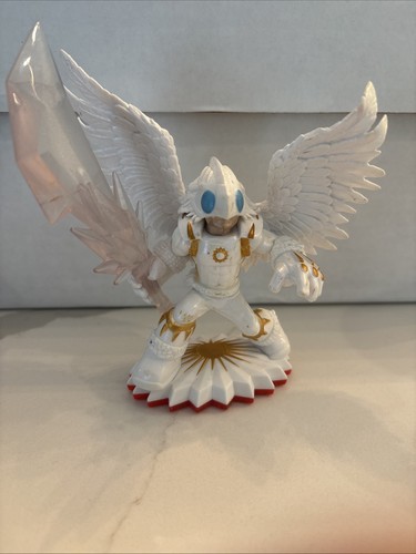 Knight Light Trap Master - Skylanders Trap Team | eBay