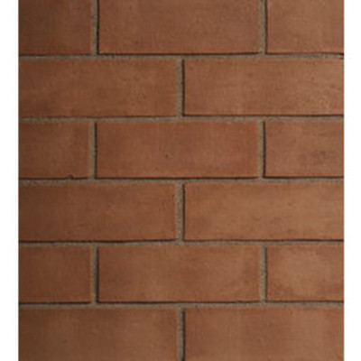 Red Engineering Brick Class B 65mm Perforated Per 100 | eBay UK