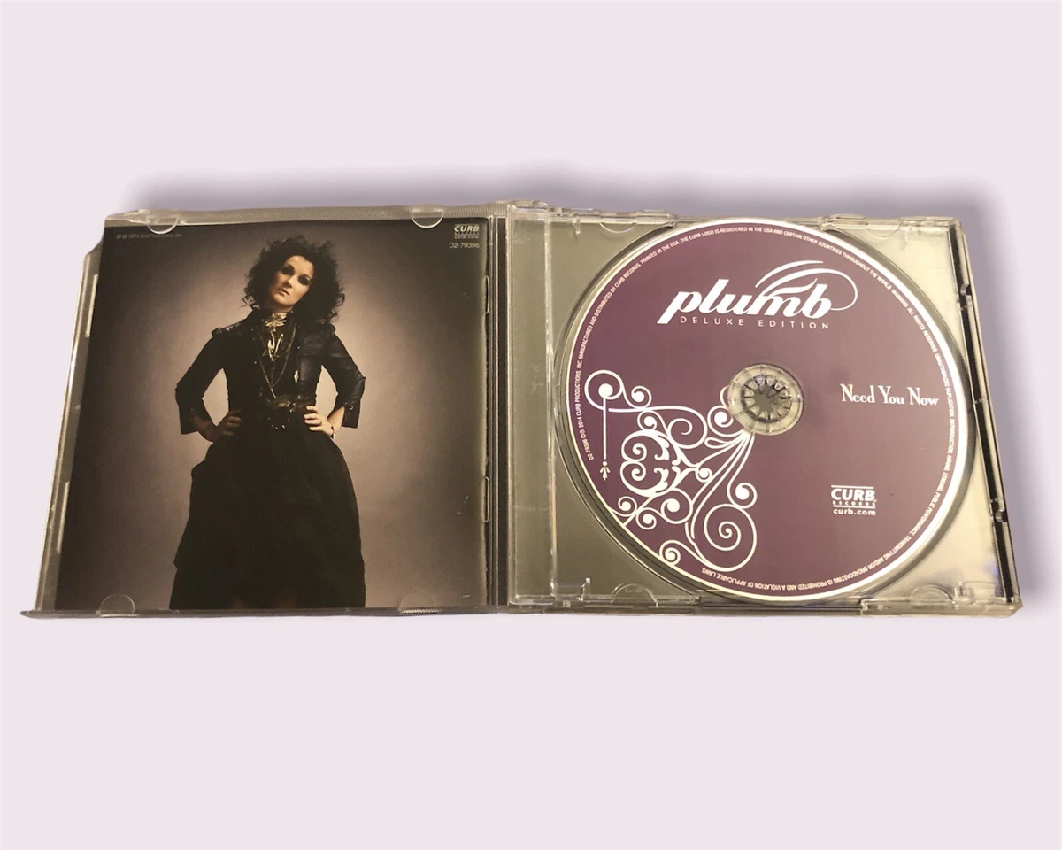Plumb Need You Now Album