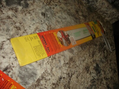 Oregon Intenz 16 " bar 16s56061 used s53 chain NEW Bin 842 #2 | eBay