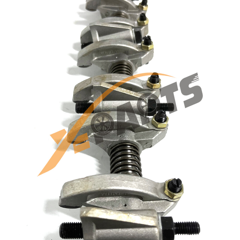 Rocker Arm Assy For Isuzu 4jb1 | eBay
