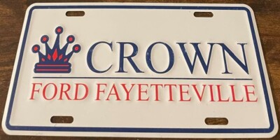 Crown Ford Fayetteville Nc