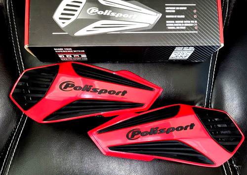 CRF450R,CRF450X,XR200,XR250,XR350,XR400,XR70,XR80,XR100 RED / BLACK ...