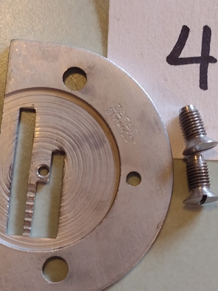 1960 Singer 185K J PARTS Sewing Machine FLAT SHIP * U PICK 66 99 192 ...