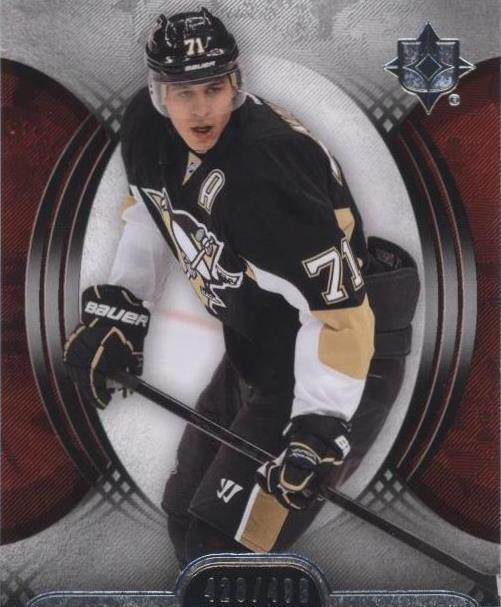 2013-14 Ultimate Collection - Evgeni Malkin #37 /499 for sale online | eBay