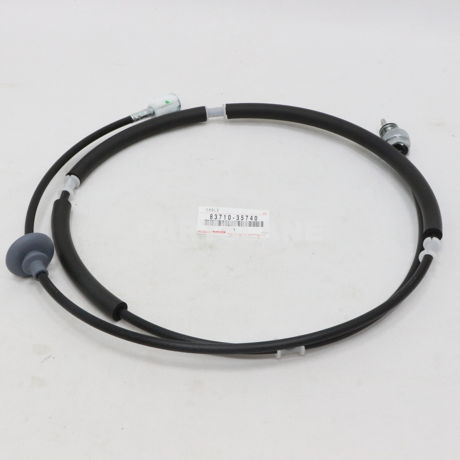 Toyota Hilux LN166 LN171 OEM Genuine Speedometer Drive Cable 83710 ...