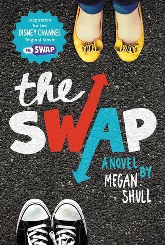 Megan Shull The Swap (Poche) | eBay