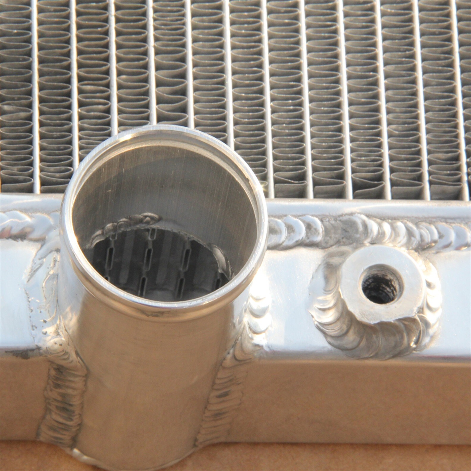 For Ford Falcon XY XW 302 351 GS GT Cleveland 8Cyl 6Cyl Aluminum ...