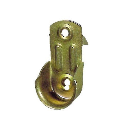 Support de tube latéral rond 100 pcs 8015231830144 | eBay