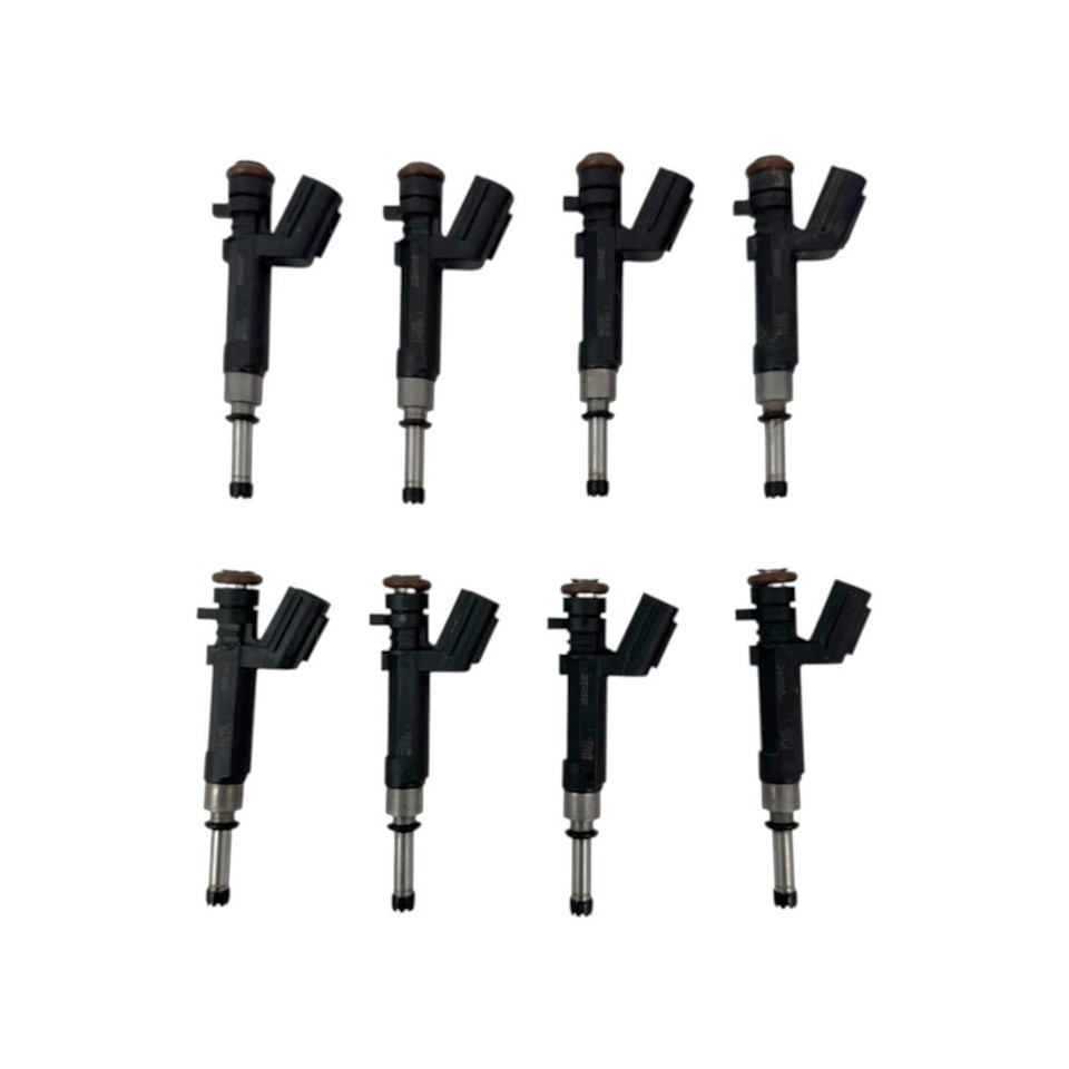 Genuine Fuel Injector Bench Tested Nissan Micra Versa 1.6L 2012-2019 ...