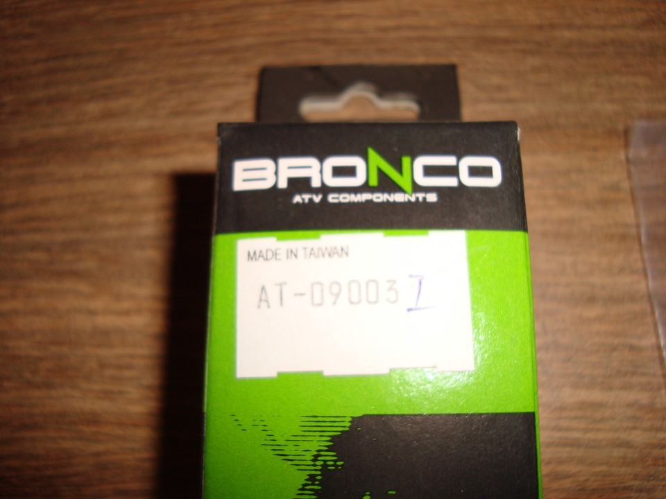 NEW Bronco ATV Components Intake Valve AT-09003I | eBay