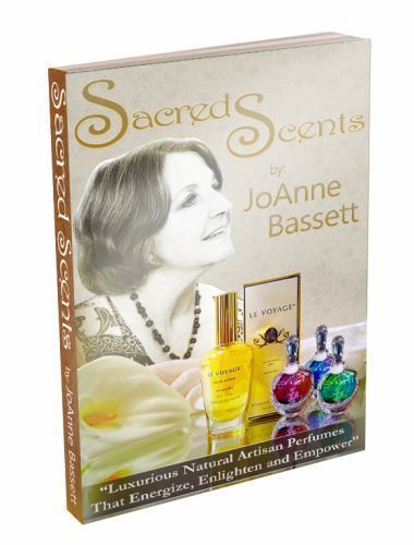 Sacred Scents : Luxurious Natural Artisan Perfumes That Enlighten ...