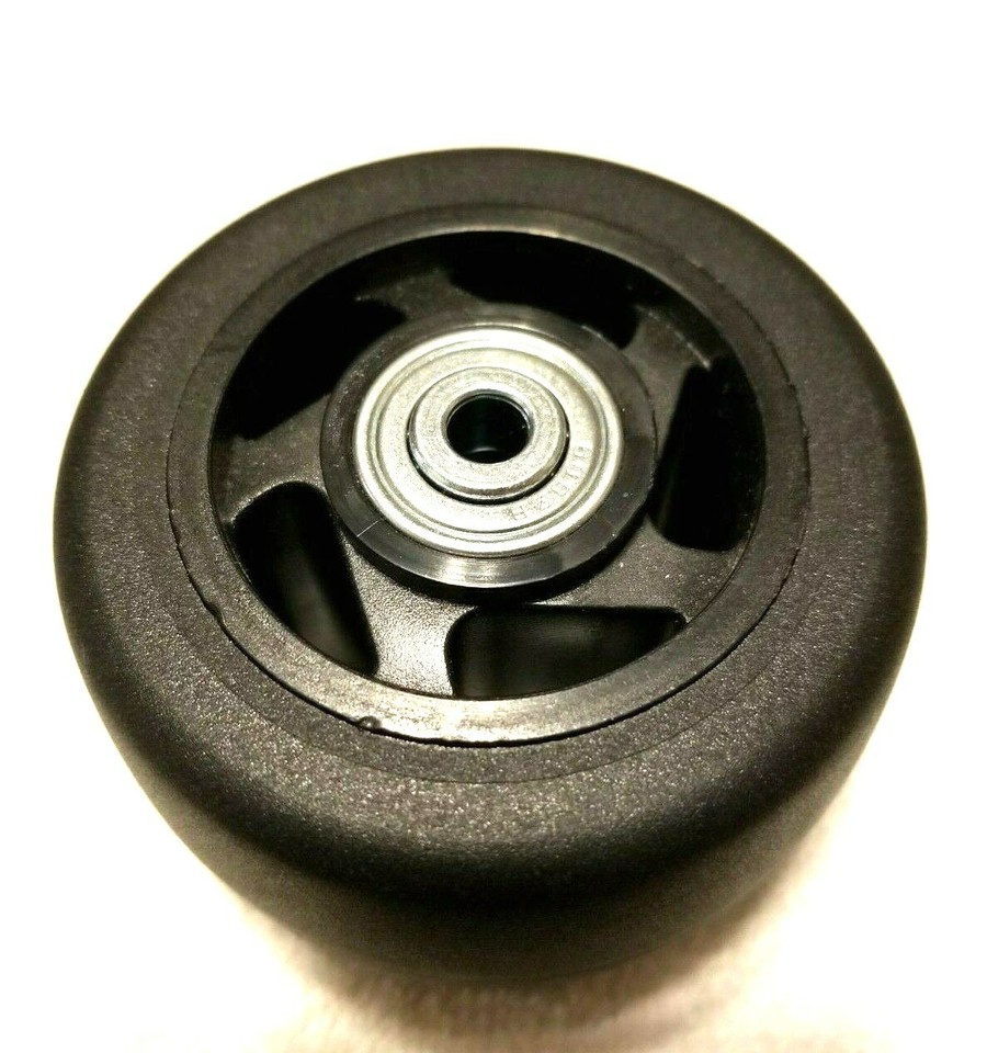 PELICAN 0450 mobile tool chest WHEEL replacement spare wheel OEM ...