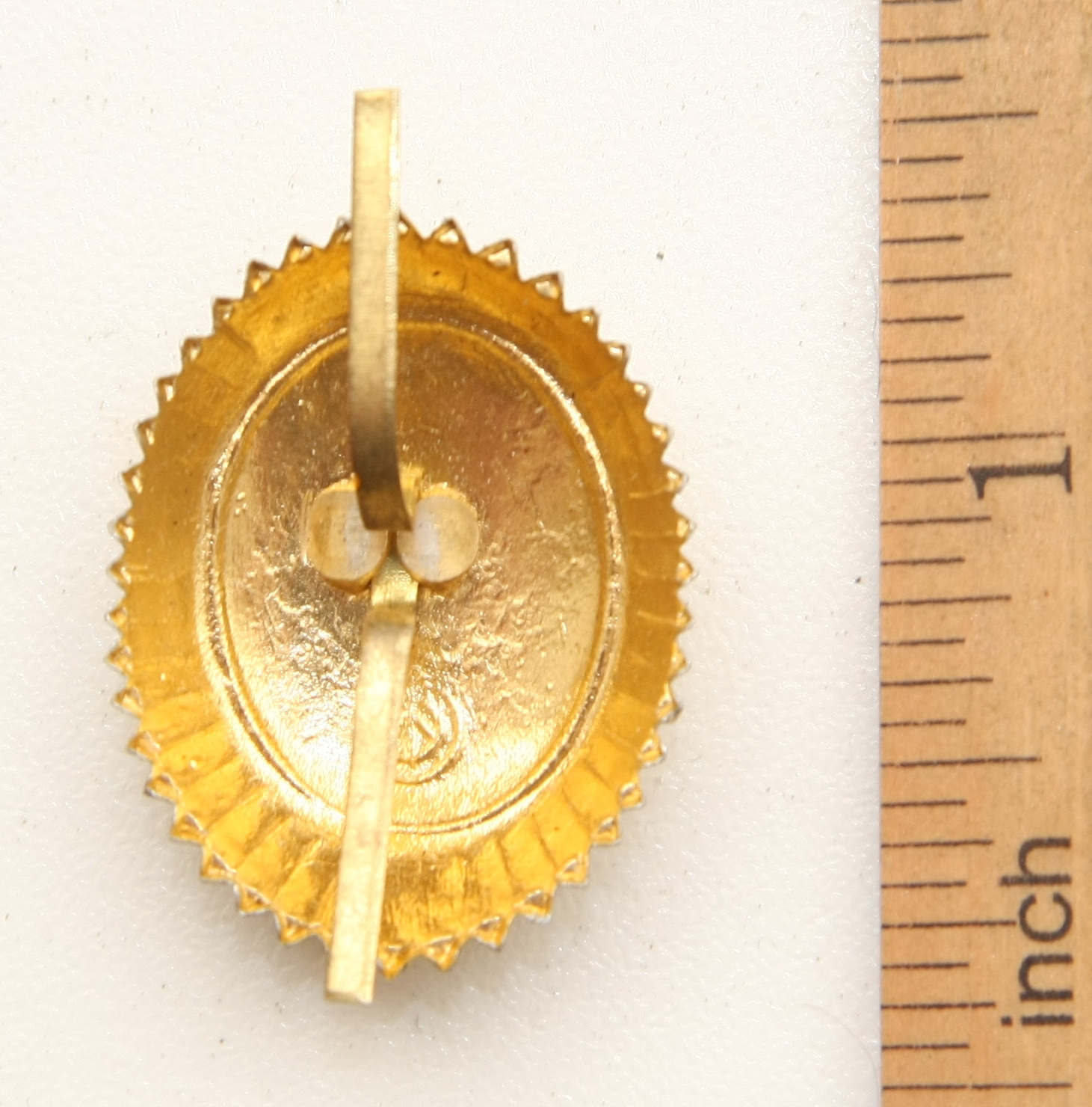 Soviet Union USSR Russian Police Militsiya Hat Cap Badge Cockade | eBay