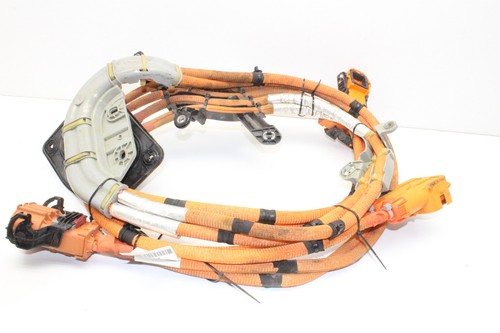 LR RANGE ROVER VELAR L560 P400e High Voltage Battery Cable M8A2-14N306 ...