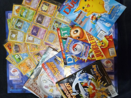 POKEMON GEM MINT BLASTOISE 1ST EDITION BASE SET 1995 CARD #2 THICK ...