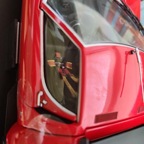 Kyosho 1/18 Lamborghini Jota SVR | eBay