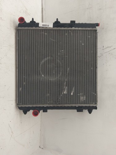 1330W8 RADIATORE D ACQUA / 1331TS / 708119 PER CITROËN C3 1.4 HDI | eBay