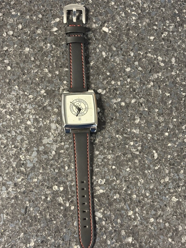 Mambo Men’s Quartz Watch | eBay UK